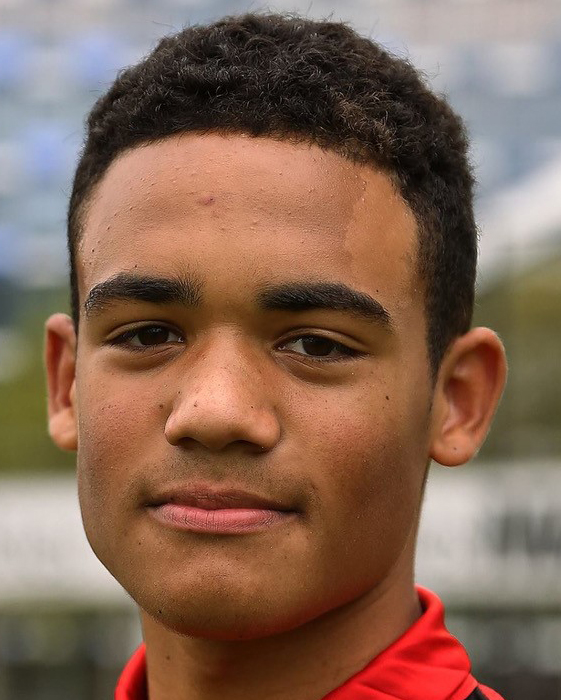 In de Schijnwerper: Moiz da Silva | AFC