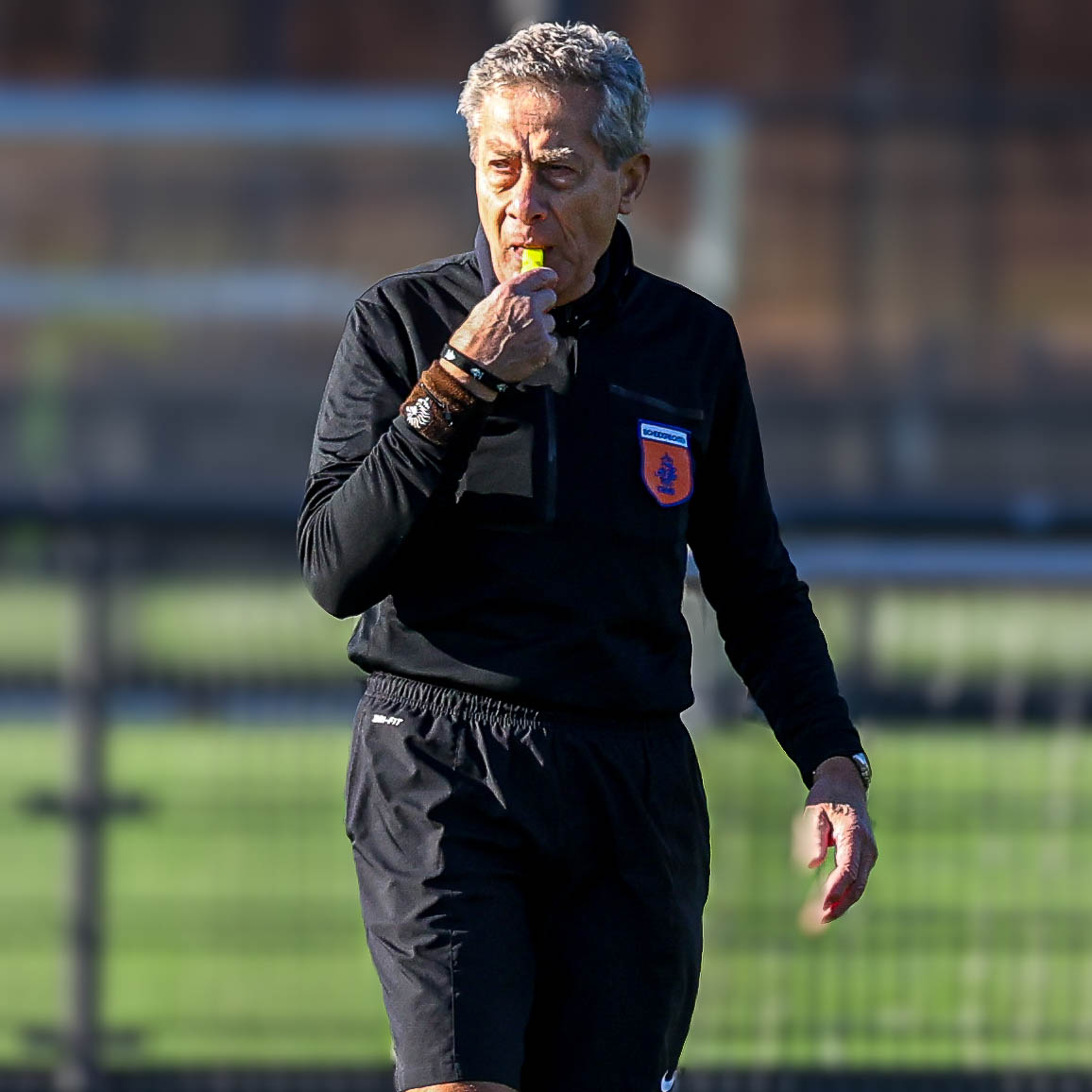 Scheidsrechters gezocht | AFC