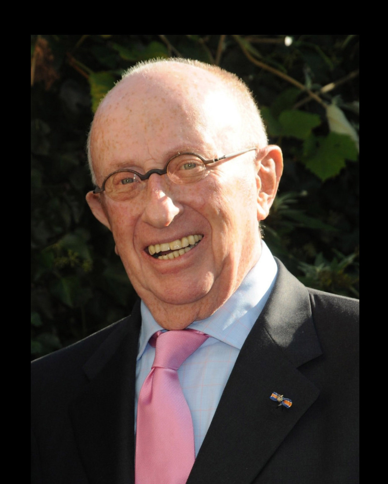 In Memoriam Erelid Johan de Bie | AFC