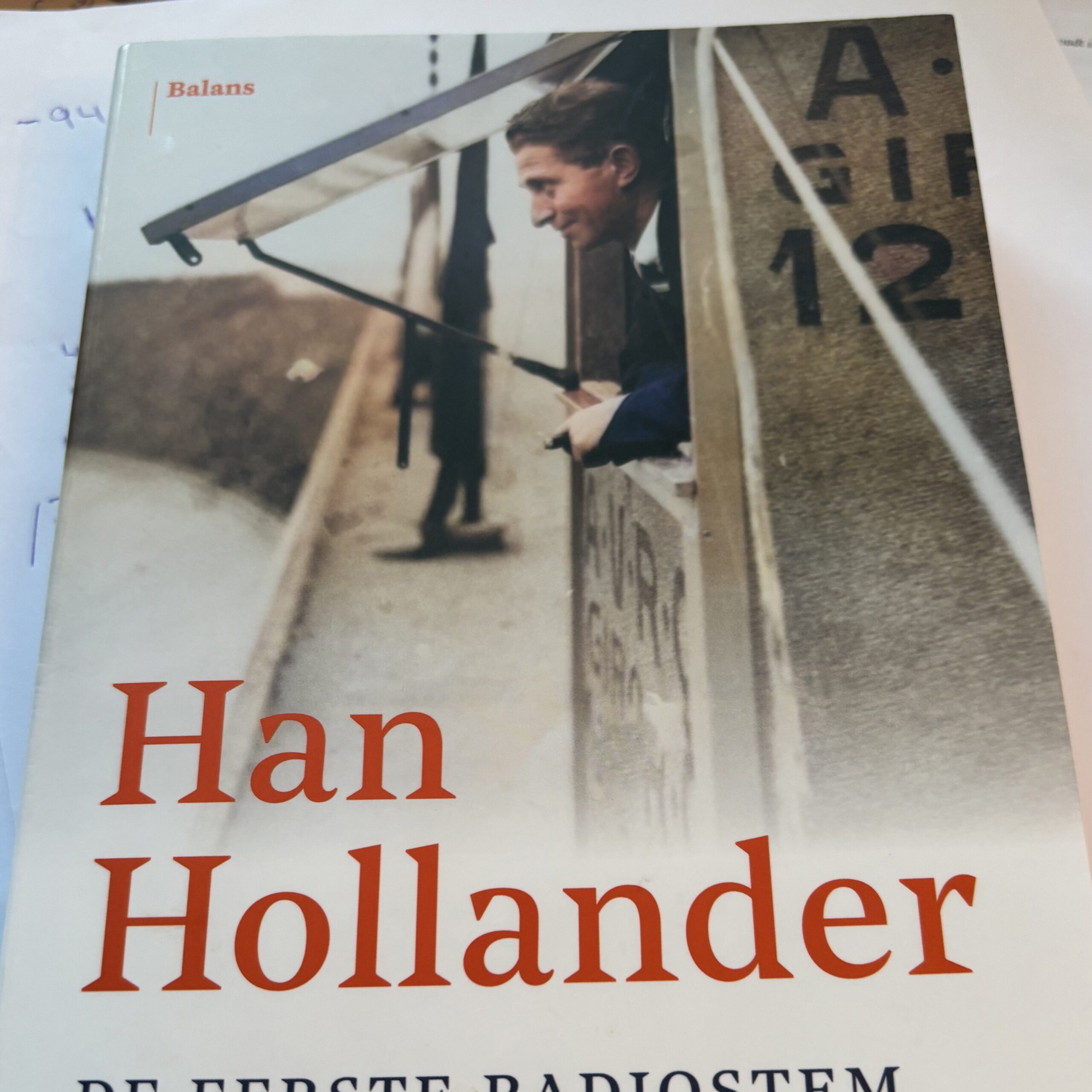 Legende Han Hollander speelde ook bij AFC | AFC