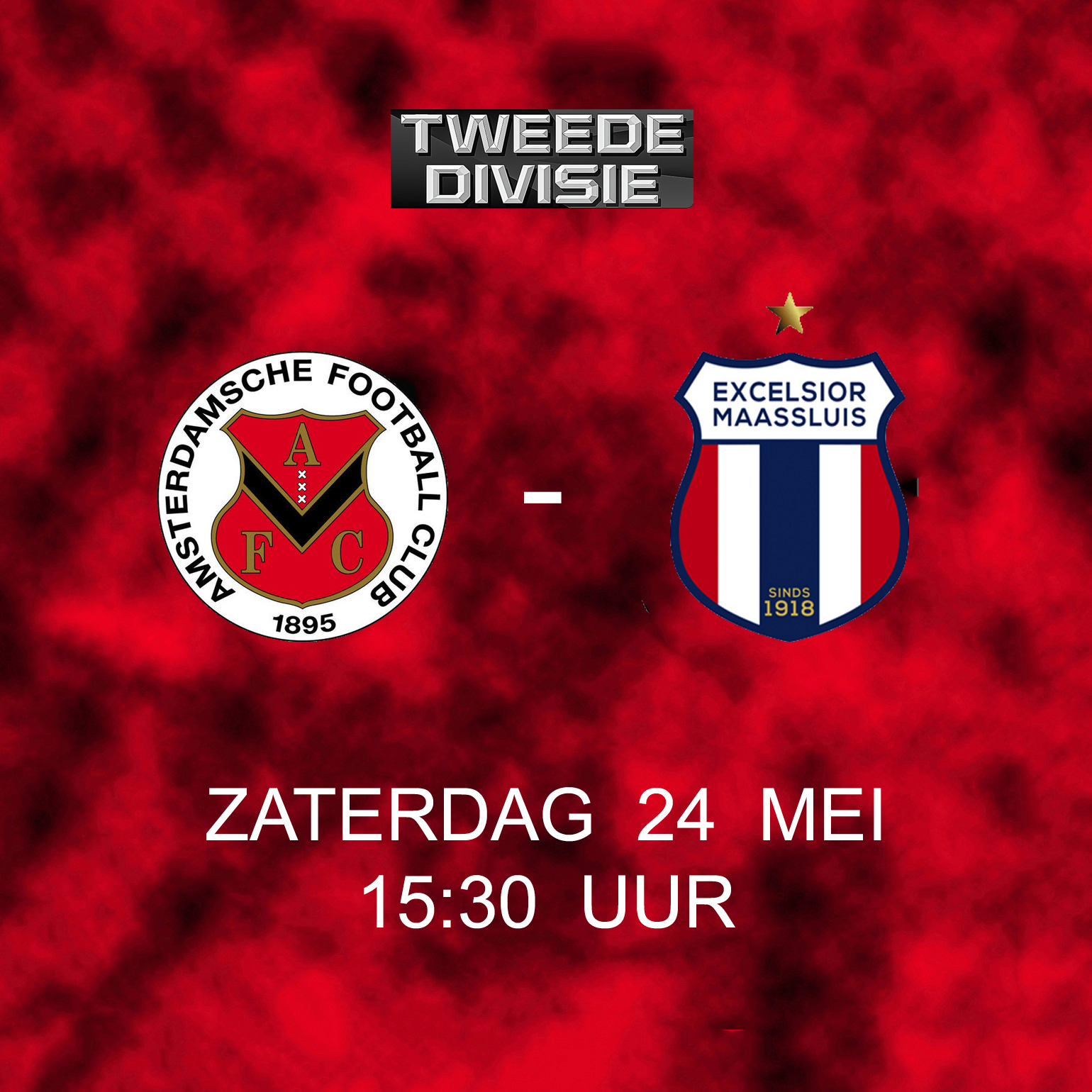 AFC - Excelsior M. voorbeschouwing | AFC