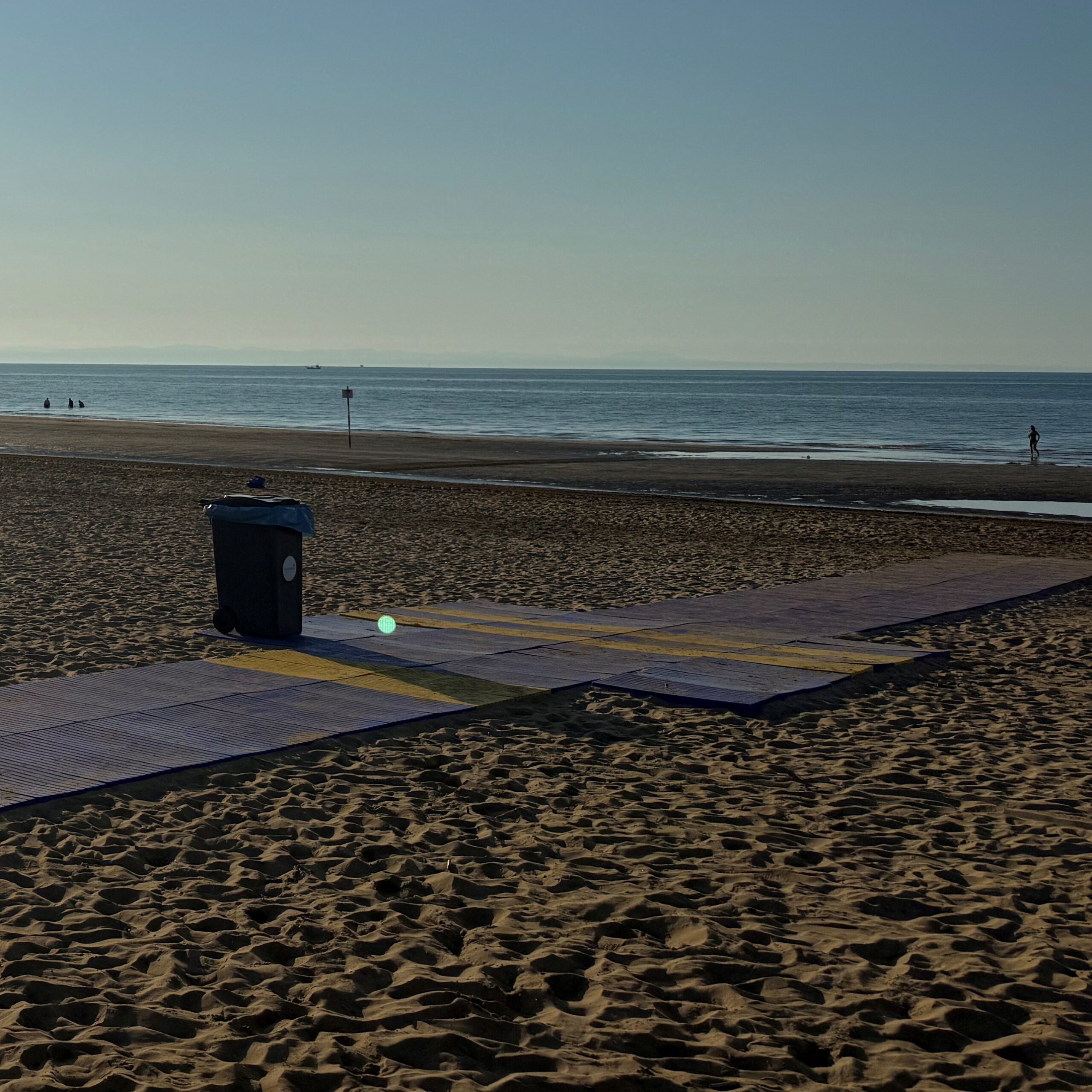 AFC 1 Trainingskamp in Lignano, Italië | AFC