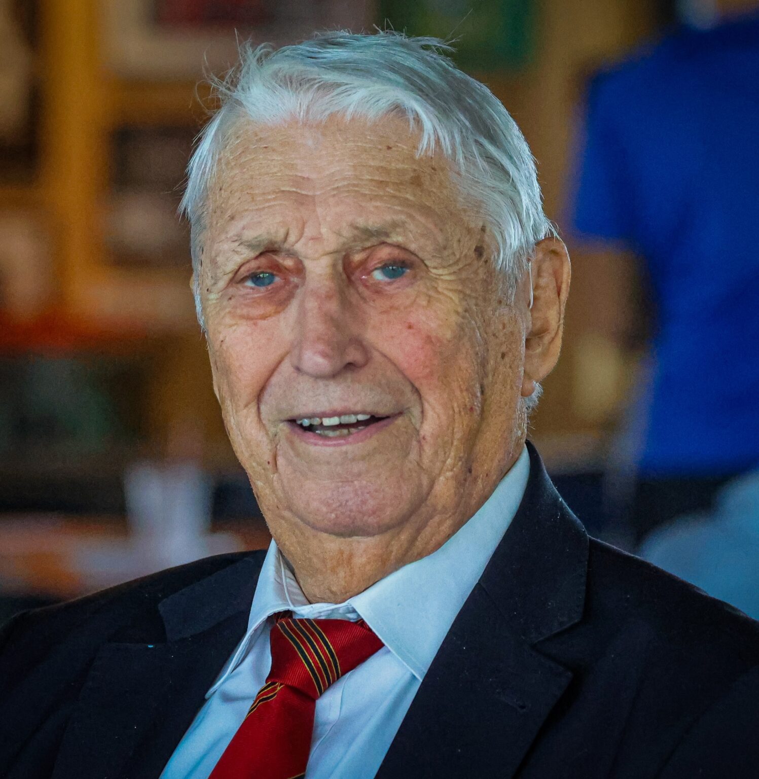 Jan Wortel (1930–2025) In Memoriam | AFC